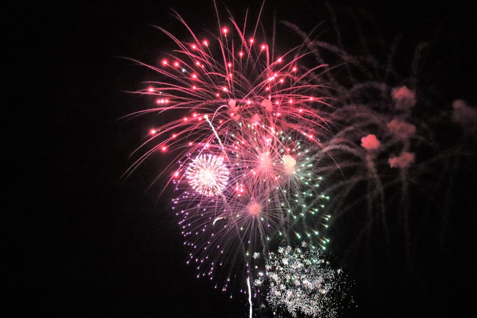 A cool evening for Sunday fireworks in Steinbach - SteinbachOnline.com - Local news, Weather ...